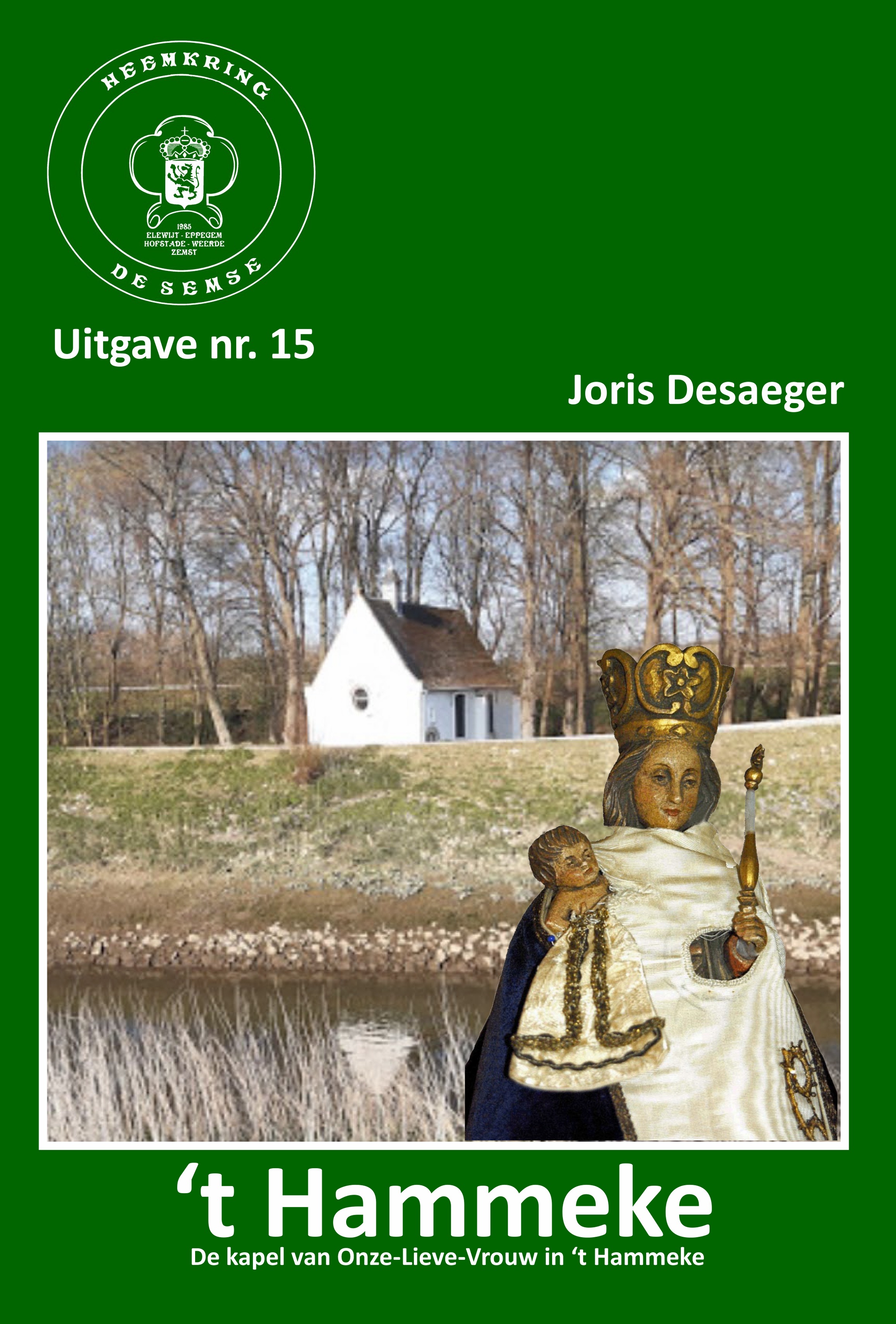 Boeken – Heemkring "de Semse"